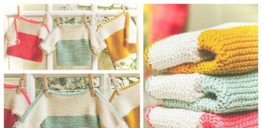 Baby Archives - Page 17 of 18 - Knitting Pattern