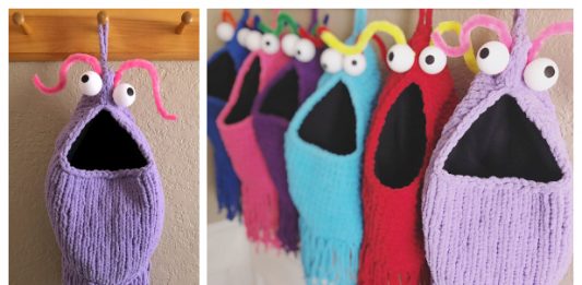 Bags Archives - Page 3 of 4 - Knitting Pattern