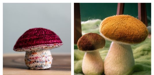 Toys Archives - Knitting Pattern