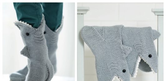 Socks Archives - Page 2 of 3 - Knitting Pattern