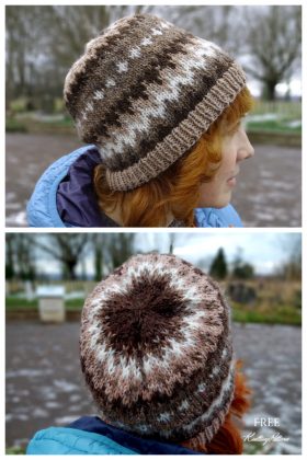 Knit Bernie Sanders Inspired Free Knitting Patterns - Knitting Pattern