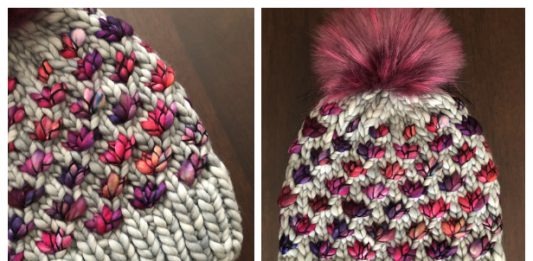Star Stitch Archives - Knitting Pattern