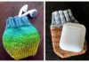 Knit Backpack Free Knitting Patterns - Knitting Pattern
