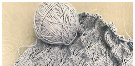 Blanket Archives - Knitting Pattern