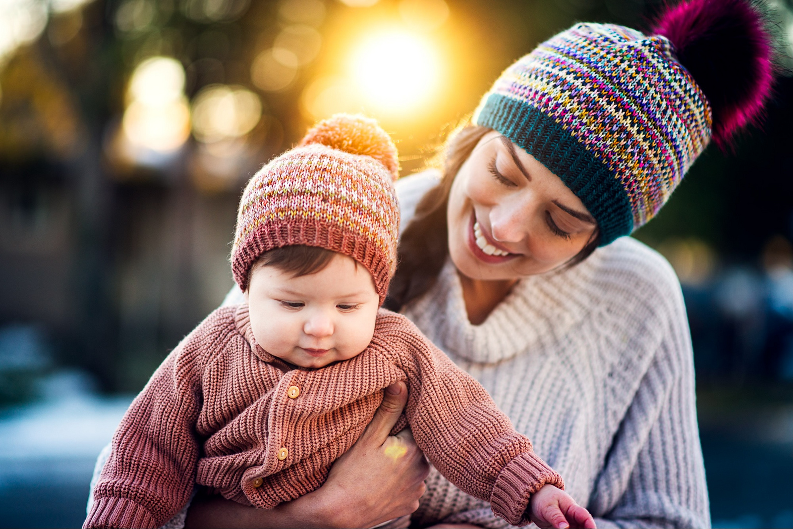Sea Glass Hat Free Knitting Pattern - Knitting Pattern