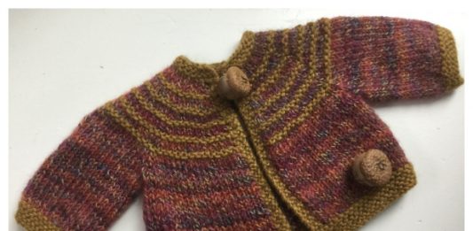 Baby Archives - Page 2 of 15 - Knitting Pattern