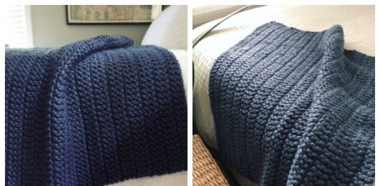 Blanket Archives - Knitting Pattern