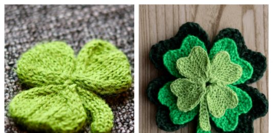 Accessory Archives - Knitting Pattern