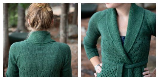 Sweaters Archives - Knitting Pattern