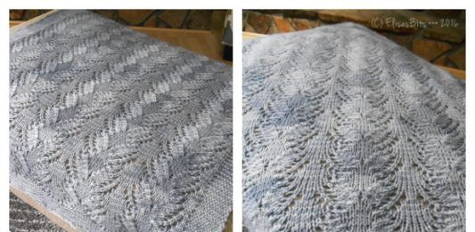 Blanket Archives - Knitting Pattern