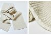 Scrunchable Scarf Free Knitting Pattern - Knitting Pattern