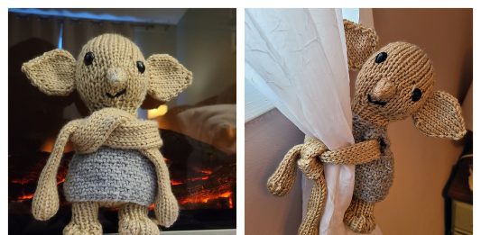Toys Archives - Knitting Pattern