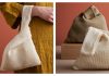 Knit Easy Bag Free Knitting Pattern - Knitting Pattern