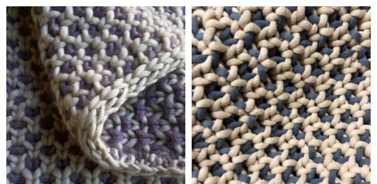 Blanket Archives - Knitting Pattern