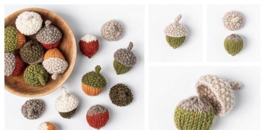 Toys Archives - Page 2 of 19 - Knitting Pattern