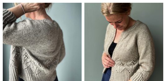 Women Archives - Knitting Pattern