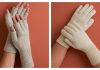 Ghost Train Gloves Free Knitting Pattern - Knitting Pattern