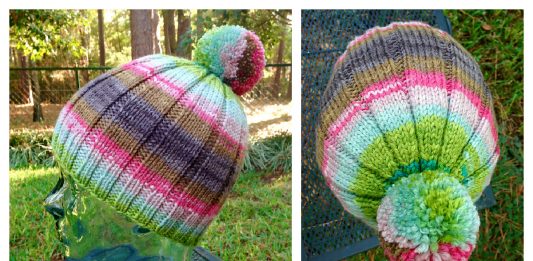Hat Archives - Knitting Pattern