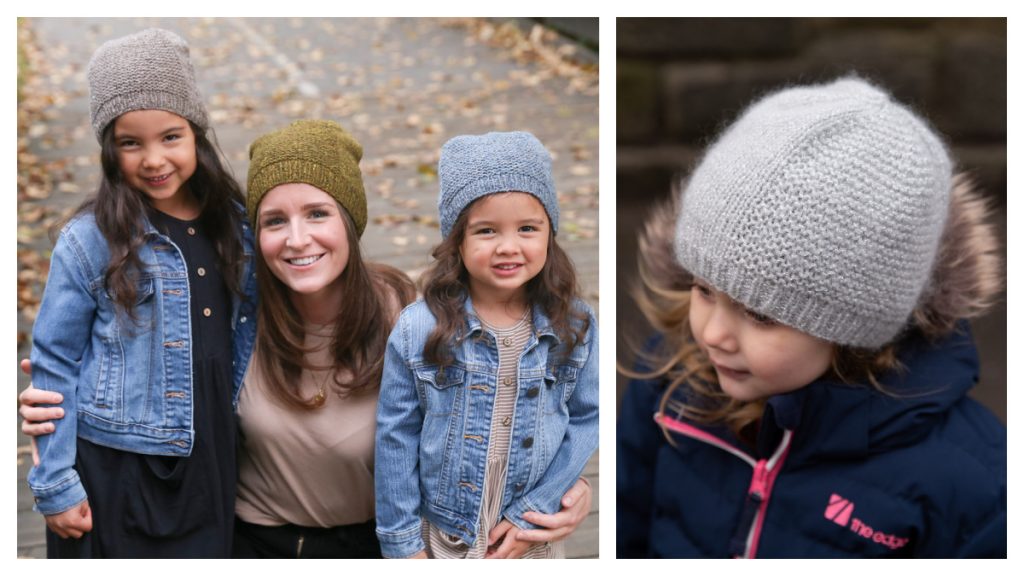 Barley Hat Free Knitting Patterns - Knitting Pattern