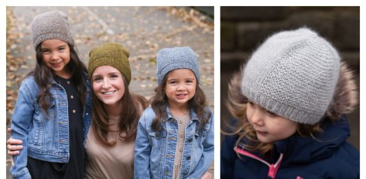 Hat Archives - Knitting Pattern