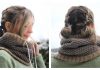 Sockhead Cowl Free Knitting Pattern - Knitting Pattern