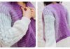 Heirloom Quilt Cardigan Knitting Pattern - Knitting Pattern