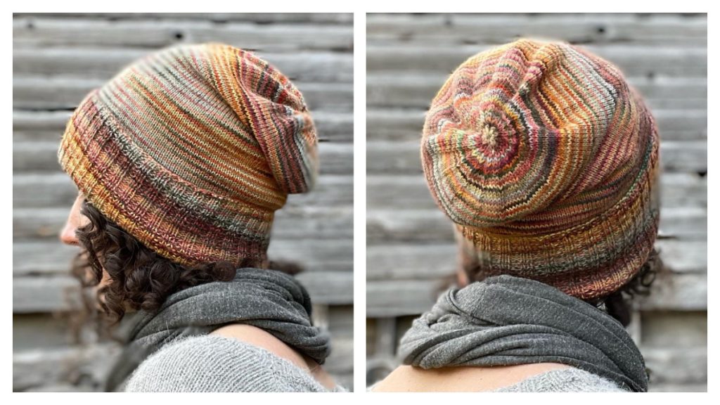 Sockhead Slouch Hat Free Knitting Pattern - Knitting Pattern