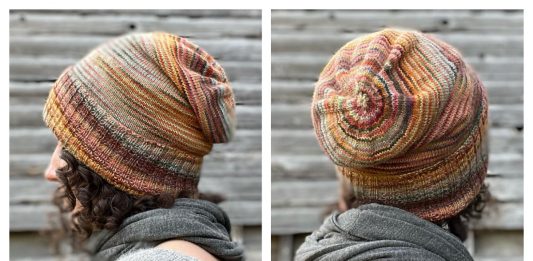 Accessory Archives - Knitting Pattern