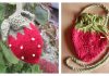 Drawstring Bag Free Knitting Patterns & Paid - Knitting Pattern
