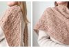 The Simple Thing Scarf Free Knitting Pattern - Knitting Pattern